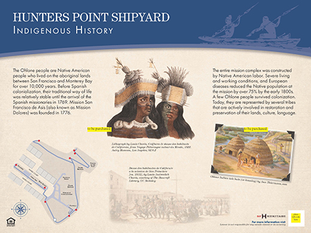 Park Signage | Office of Community Investment and Infrastructure